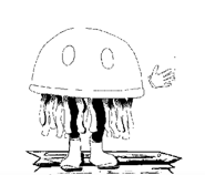 Jade The Jellyfish | KinitoPET Wiki | Fandom