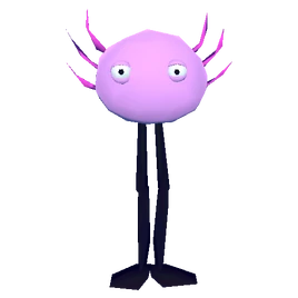 Kinito The Axolotl | KinitoPET Wiki | Fandom