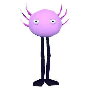 Kinito The Axolotl | KinitoPET Wiki | Fandom