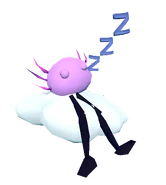 Kinito The Axolotl | KinitoPET Wiki | Fandom