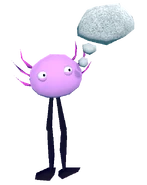 Kinito The Axolotl | KinitoPET Wiki | Fandom