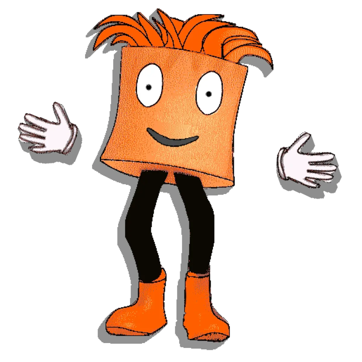 Морской анемон Сэм | KinitoPET RUS Вики | Fandom