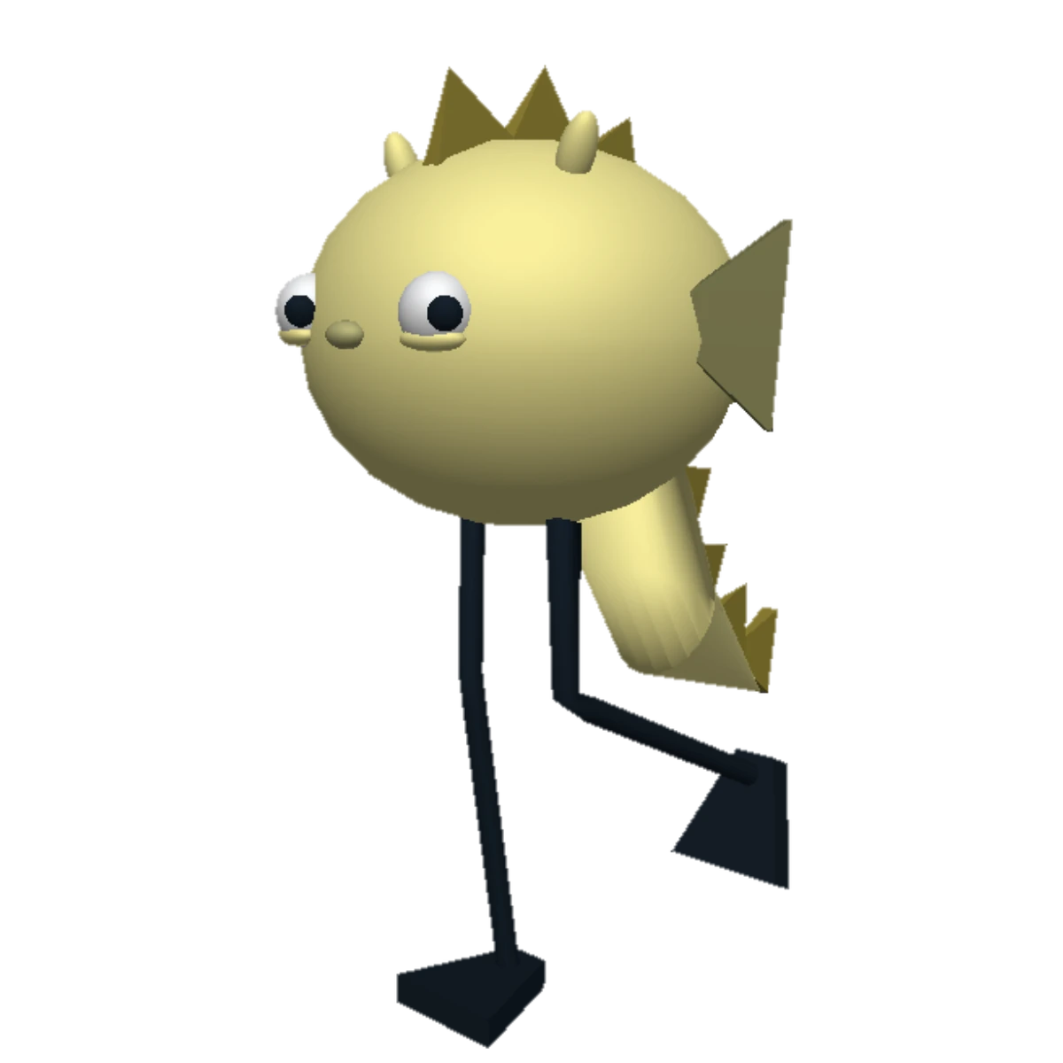 Sanny The Seahorse | KinitoPET Fanon Wiki | Fandom