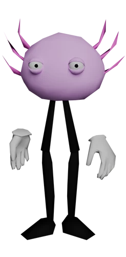 Kinito The Axolotl | KinitoPedia Wiki | Fandom