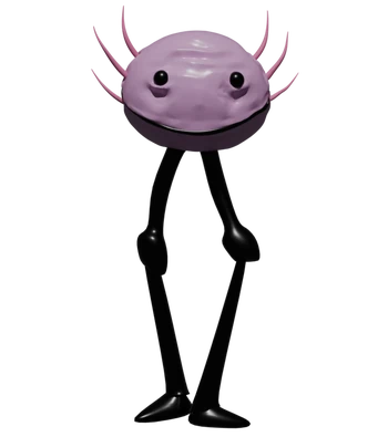 Kinito The Axolotl | KinitoPedia Wiki | Fandom