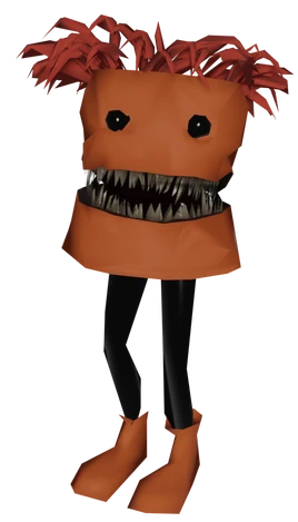 Sam The Sea Anemone | KinitoPedia Wiki | Fandom