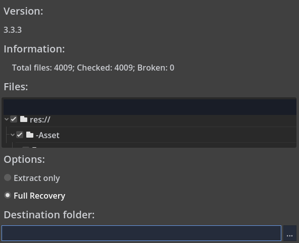 Decompiling | KinitoPedia Wiki | Fandom