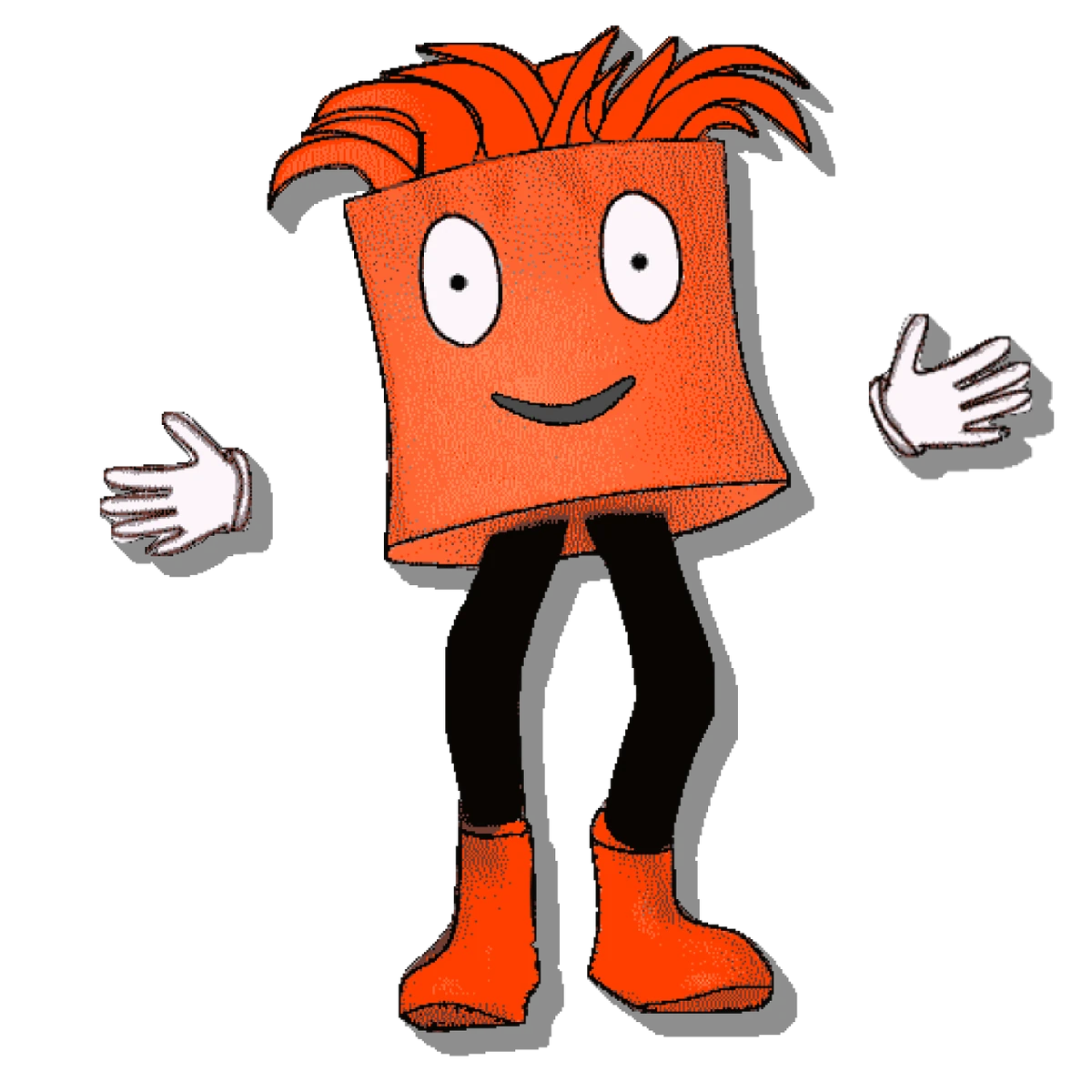 Sam The Sea Anemone | KinitoPedia Wiki | Fandom