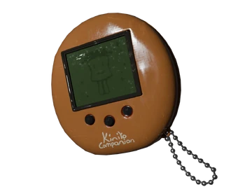 Companions | KinitoPedia Wiki | Fandom