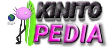 Kinito The Axolotl | KinitoPedia Wiki | Fandom