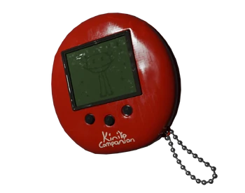 Companions | KinitoPedia Wiki | Fandom