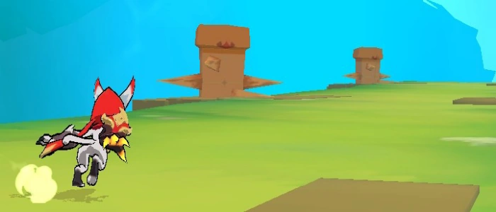 Howling Valley | Kinja Run Wiki | Fandom