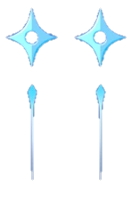 Twinfire | Kinja Run Wiki | Fandom