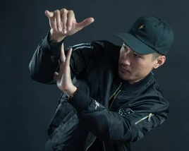 Tony Tran | Kinjaz Wiki | Fandom