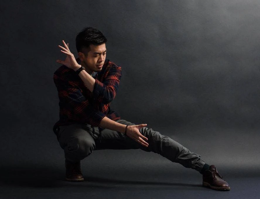 Anthony Lee | Kinjaz Wiki | Fandom