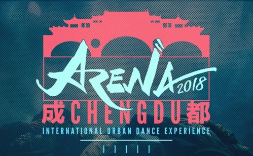 Kinjaz “MON$TER" Arena China 2018 | Kinjaz Wiki | Fandom