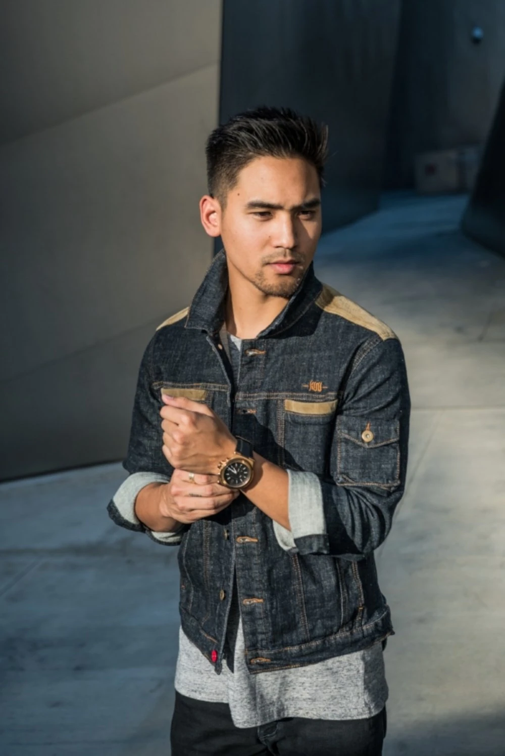Vinh Nguyen | Kinjaz Wiki | Fandom