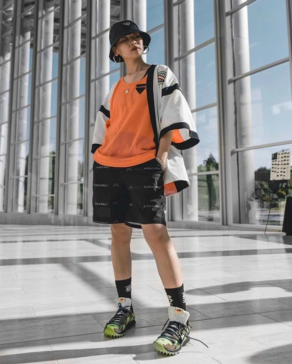 Koko Sweet | Kinjaz Wiki | Fandom