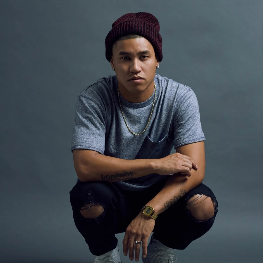 Bam Martin | Kinjaz Wiki | Fandom