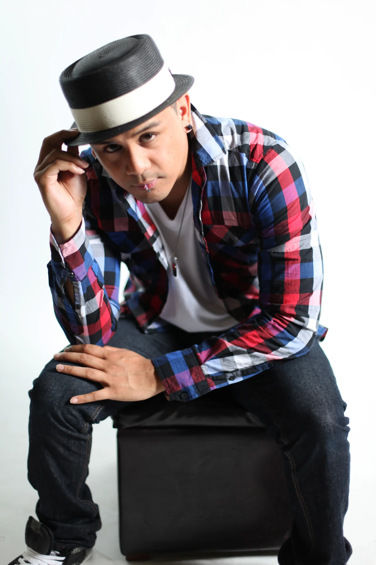 Jed Florano | Kinjaz Wiki | Fandom