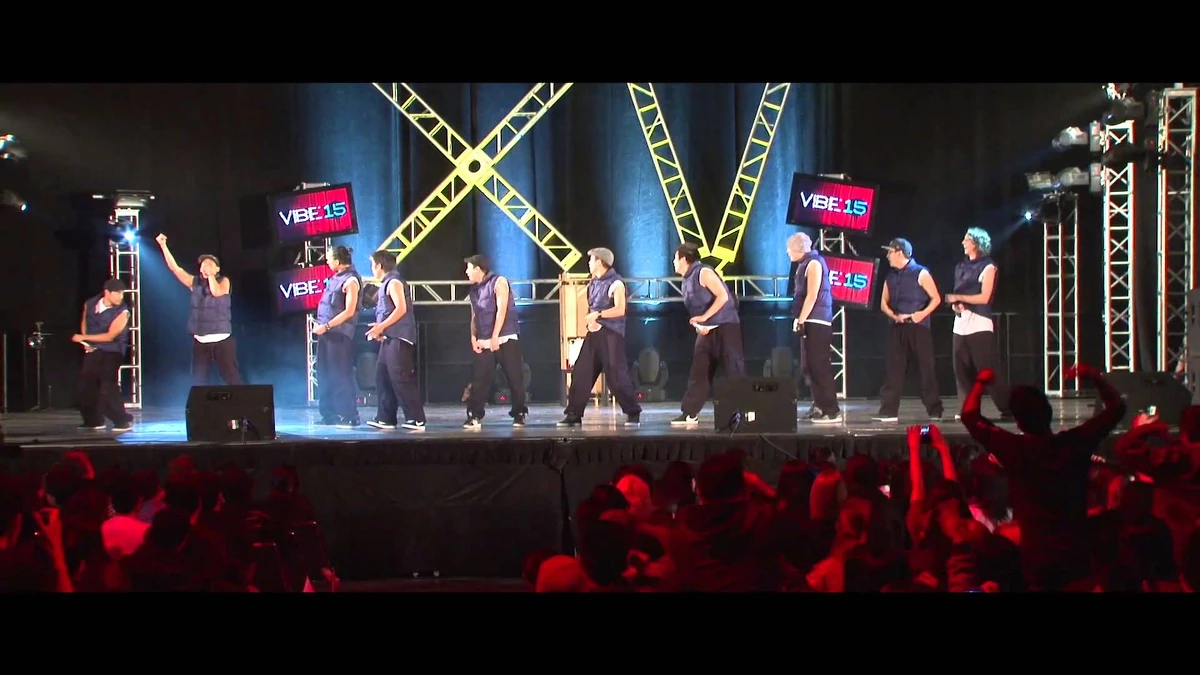 Performances | Kinjaz Wiki | Fandom