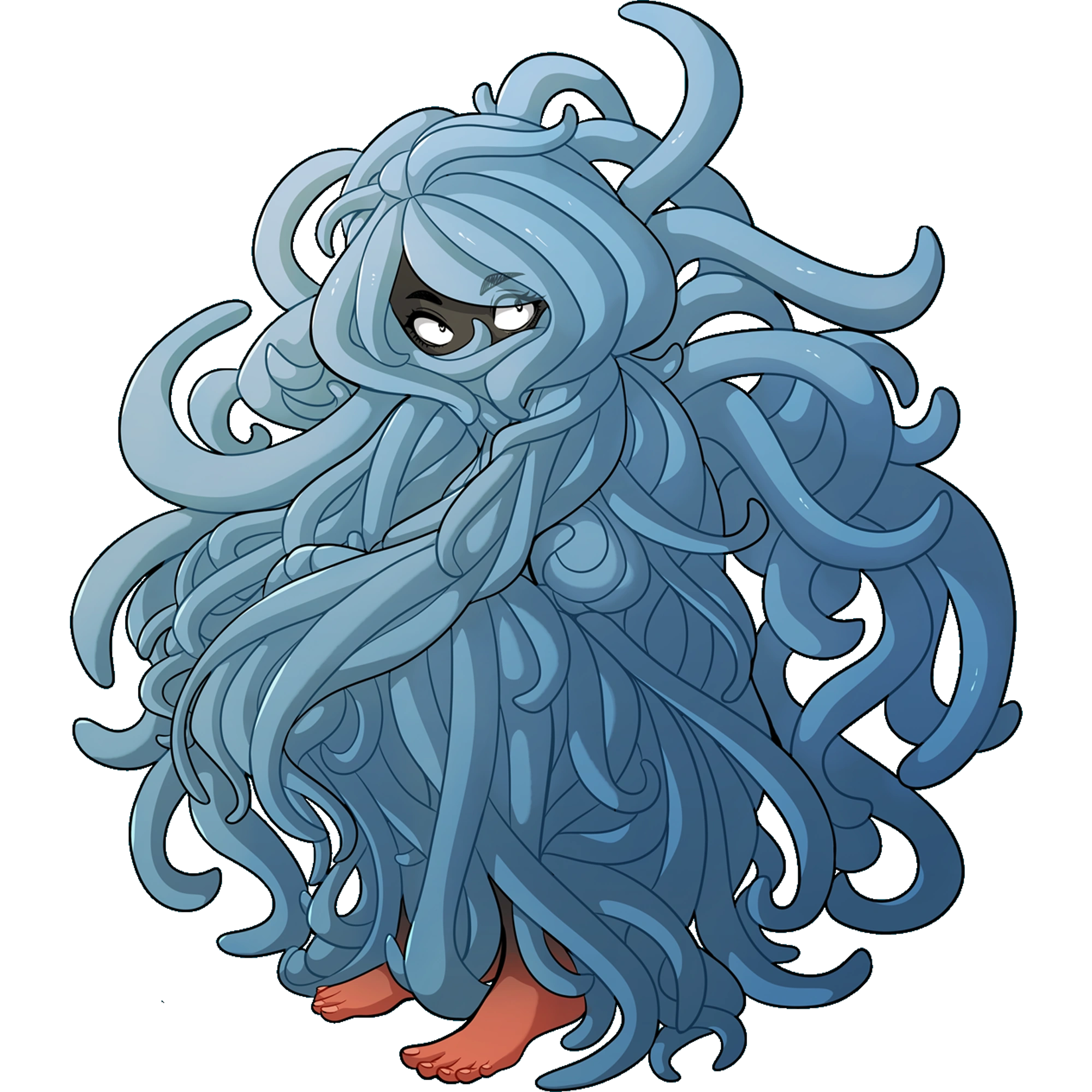 Tangela