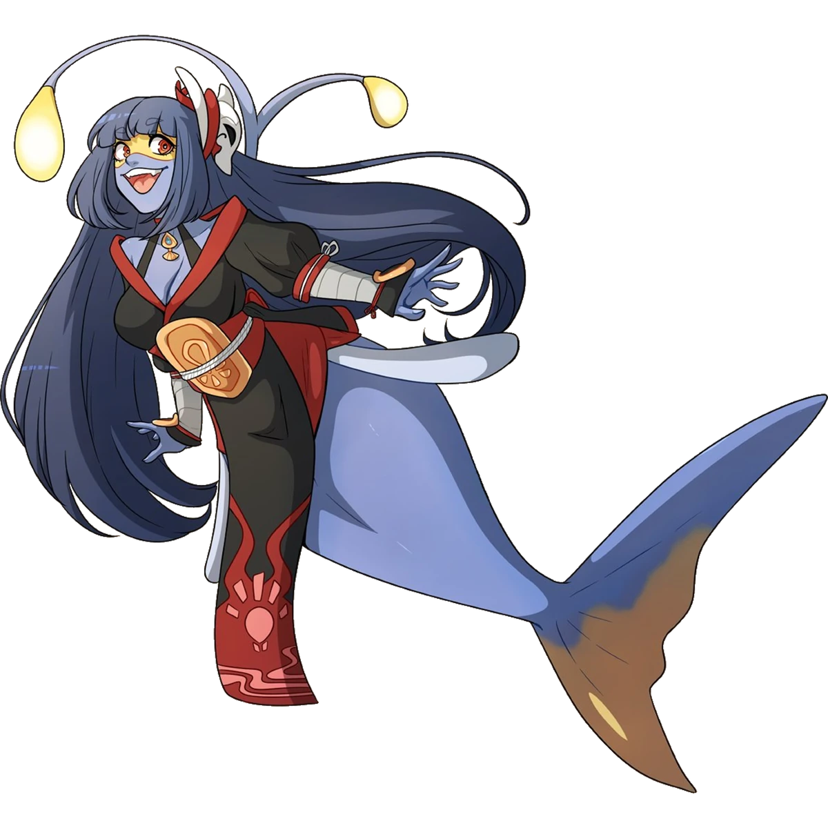 Lanturn | Kinkymation-Pokémusu Wiki | Fandom