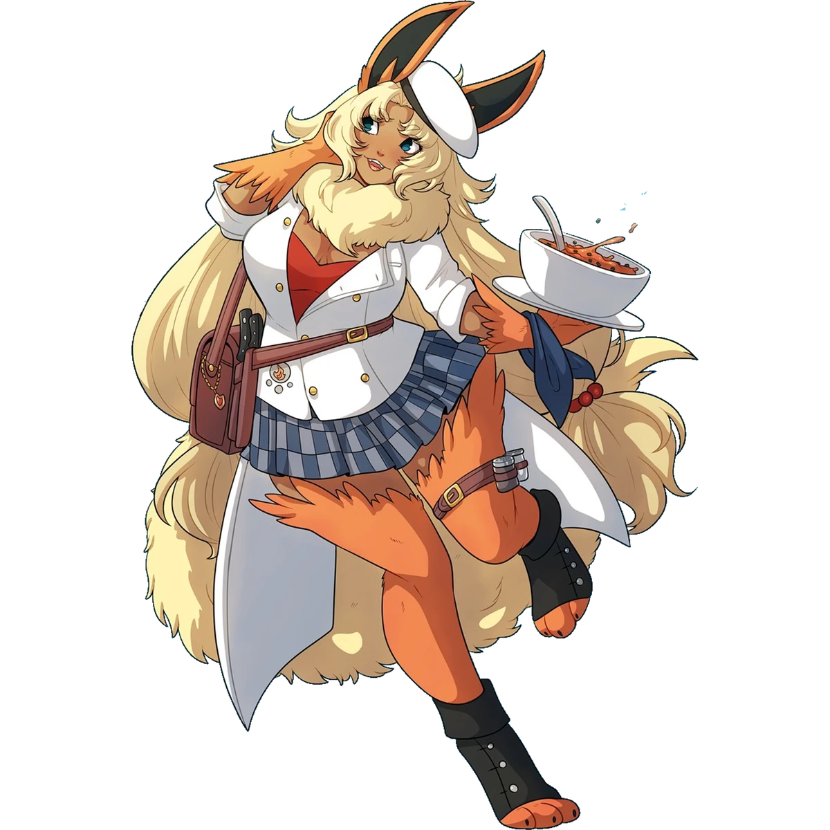 Flareon | Kinkymation-Pokémusu Wiki | Fandom