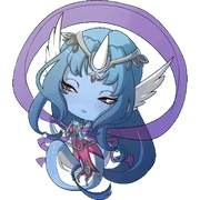 Dragonair | Kinkymation-Pokémusu Wiki | Fandom