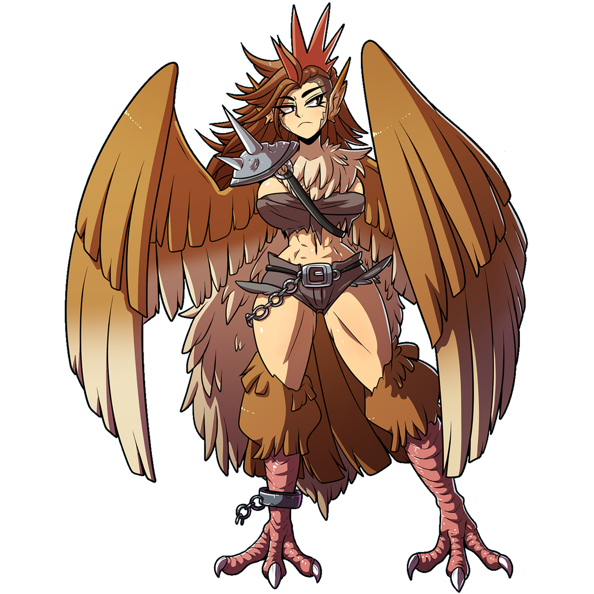Fearow Kinkymation Pokémusu Wiki Fandom