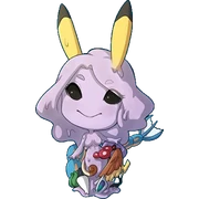 Ditto | Kinkymation-Pokémusu Wiki | Fandom