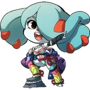 Phanpy | Kinkymation-Pokémusu Wiki | Fandom