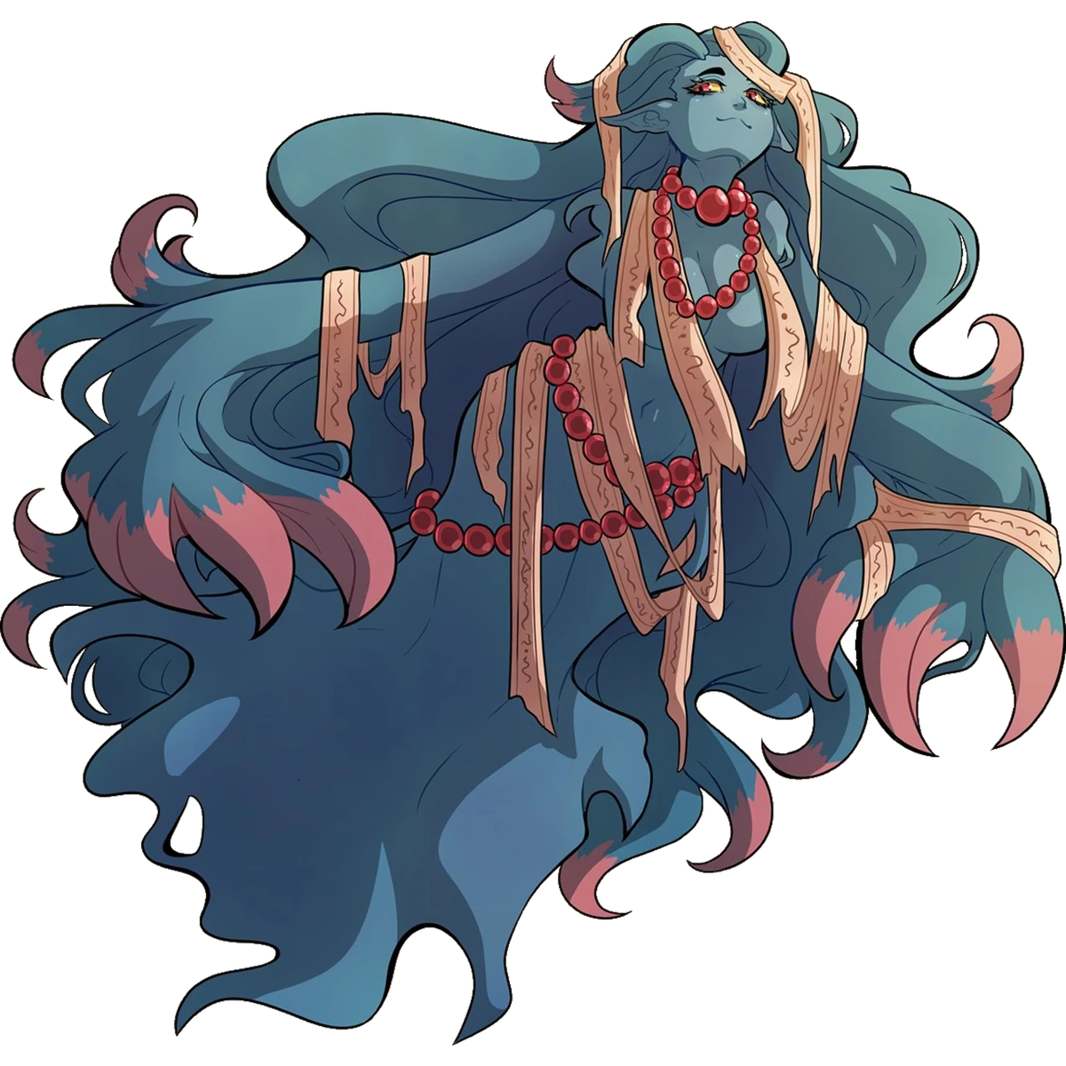 Misdreavus | Kinkymation-Pokémusu Wiki | Fandom