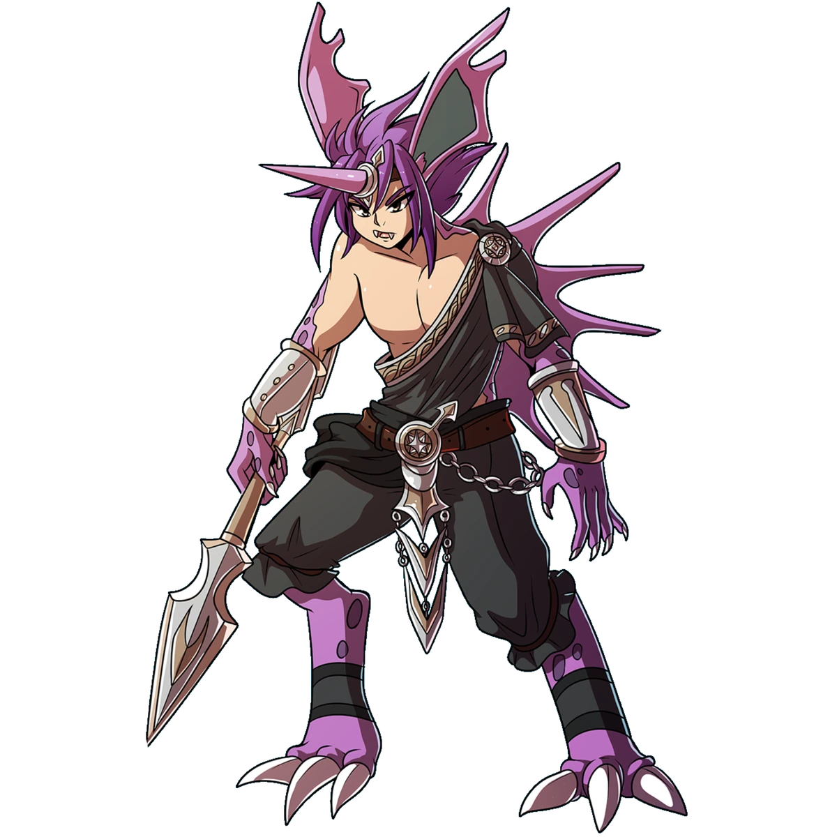 Nidorino | Kinkymation-Pokémusu Wiki | Fandom