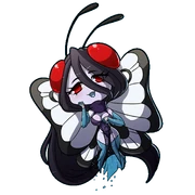 Butterfree | Kinkymation-Pokémusu Wiki | Fandom