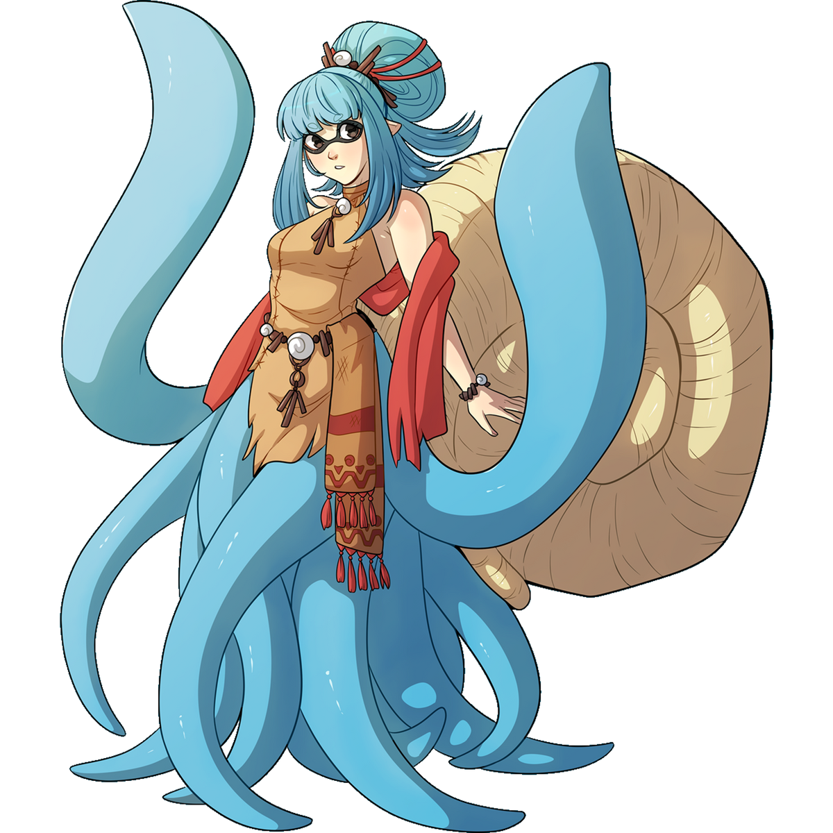 Omanyte Kinkymation Pokémusu Wiki Fandom