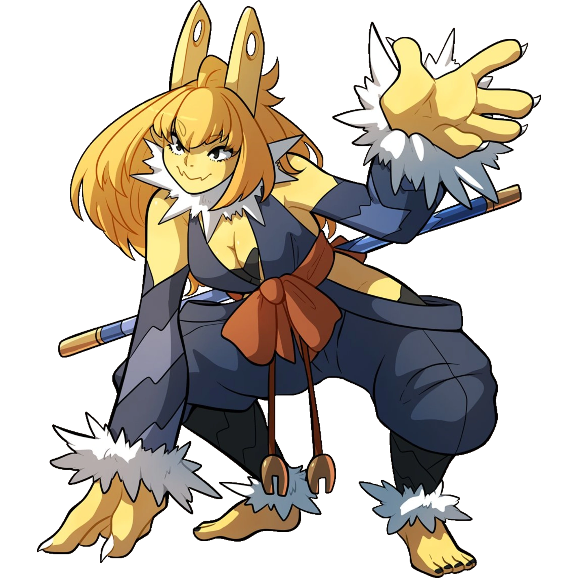 Elekid | Kinkymation-Pokémusu Wiki | Fandom