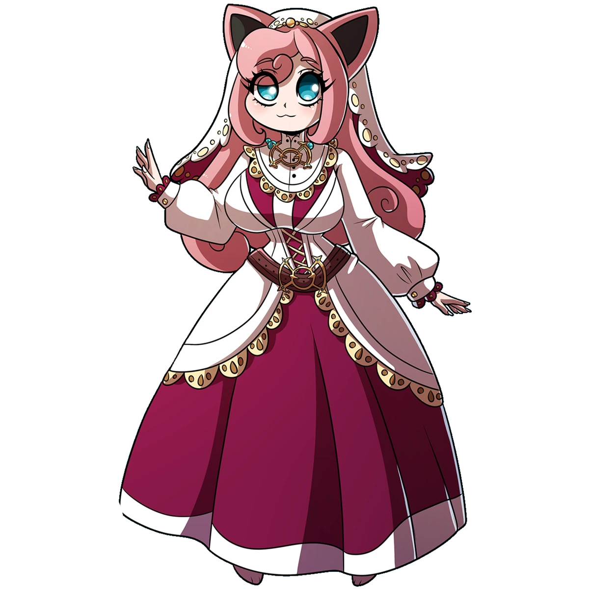 Jigglypuff | Kinkymation-Pokémusu Wiki | Fandom