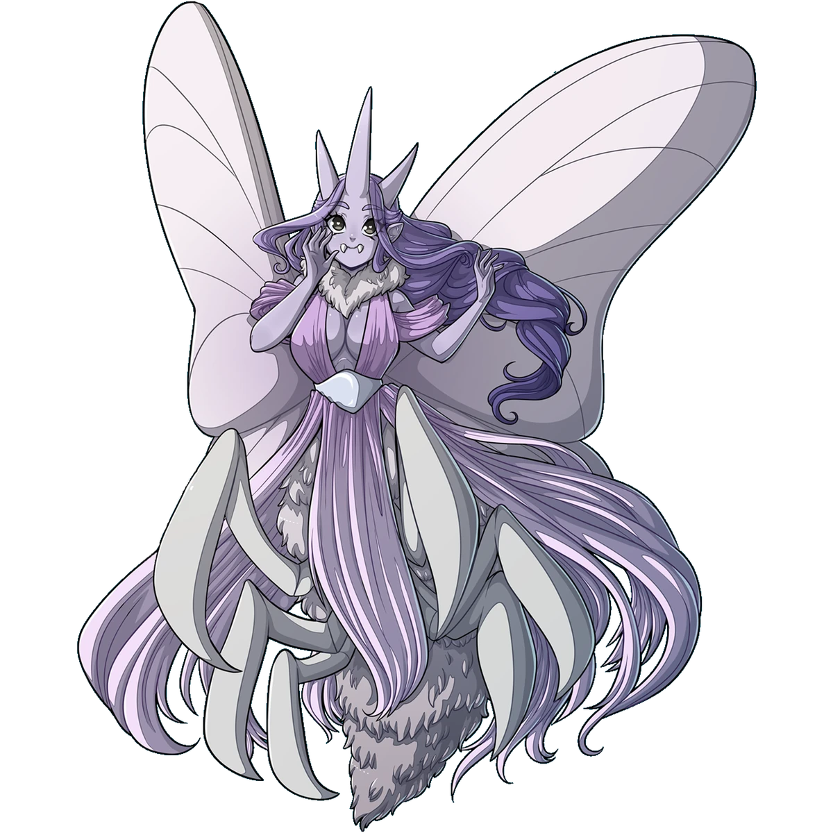 Venomoth | Kinkymation-Pokémusu Wiki | Fandom
