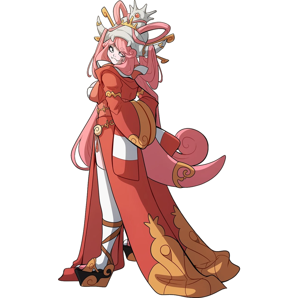 Slowking | Kinkymation-Pokémusu Wiki | Fandom