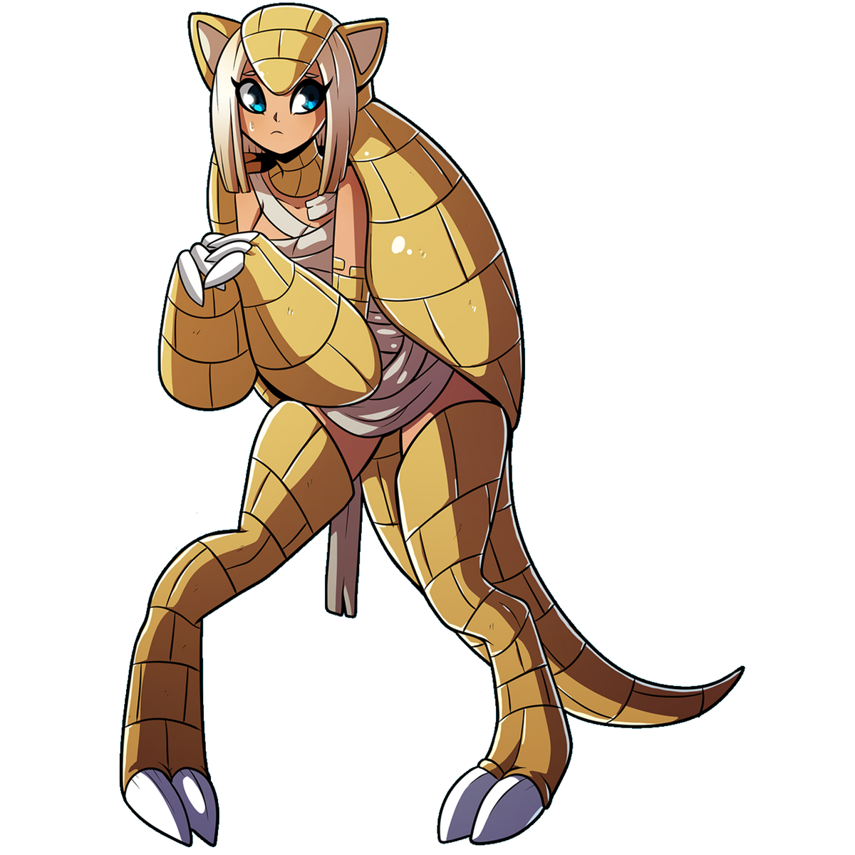 Ground Kinkymation Pokémusu Wiki Fandom