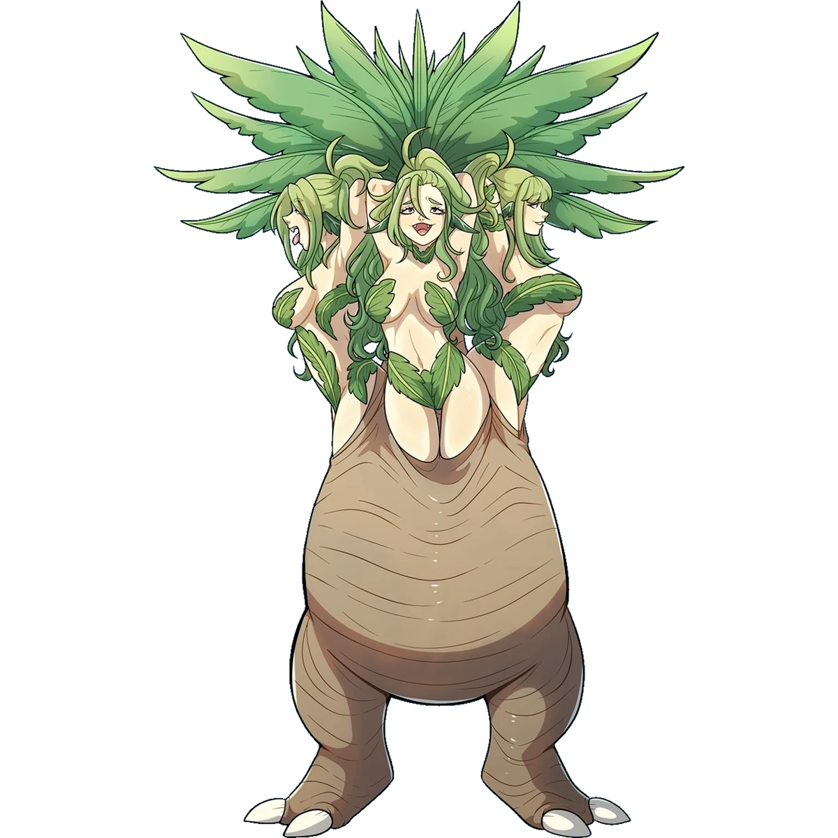 Exeggutor | Kinkymation-Pokémusu Wiki | Fandom