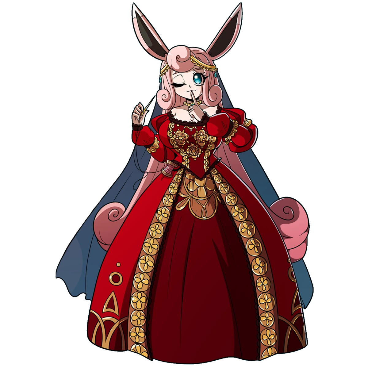 Wigglytuff | Kinkymation-Pokémusu Wiki | Fandom