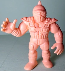 Kinkeshi/Parts 16-20 | Kinnikuman Wiki | Fandom