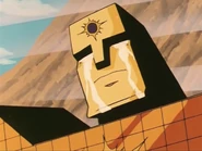 Sunshine | Kinnikuman Wiki | Fandom