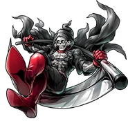 Kinkotsuman | Kinnikuman Wiki | Fandom