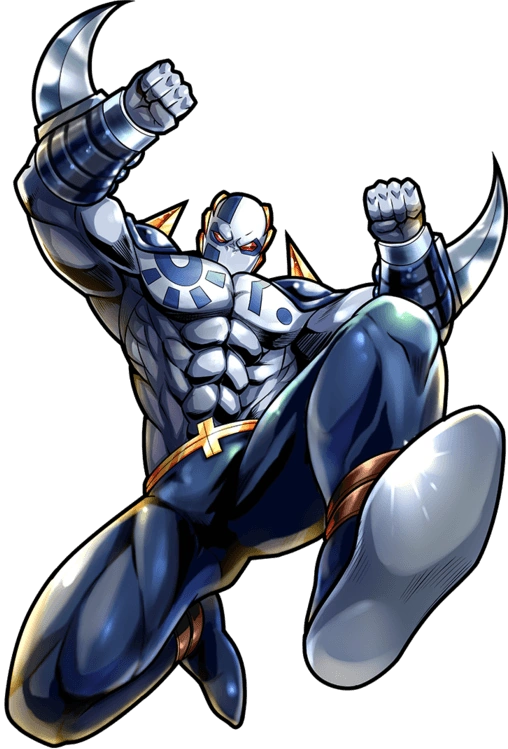 Lightning | Kinnikuman Wiki | Fandom