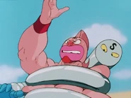 Springman | Kinnikuman Wiki | Fandom