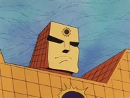 Sunshine | Kinnikuman Wiki | Fandom