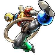 Planetman | Kinnikuman Wiki | Fandom